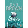 Digital Fortress : Brown, Dan: Amazon.co.uk: Books
