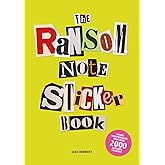 The Antiquarian Sticker Book: Bibliophilia (Over 1,000 Exquisite and ...