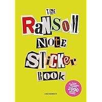 The Antiquarian Sticker Book: Bibliophilia (Over 1,000 Exquisite and ...