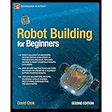 Robot Building for Beginners, Third Edition (Technology in Action ...