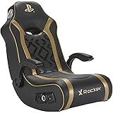 X Rocker Pro Gaming Chair with 2.1 Wireless Sound System (IJ038BF ...