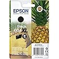 Epson 604XL Pineapple, Genuine Black Ink Cartridge : Amazon.co.uk ...