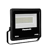 Buy Panasonic 100W LED Flood Light | IP65 & IK07 Water Proof Protection ...