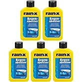 Rain-X 26014 Regenabweiser, 200ml : Amazon.de: Auto & Motorrad