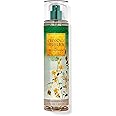 Bath & Body Works Chasing Fireflies Fine Fragrance Mist - 236ml ...