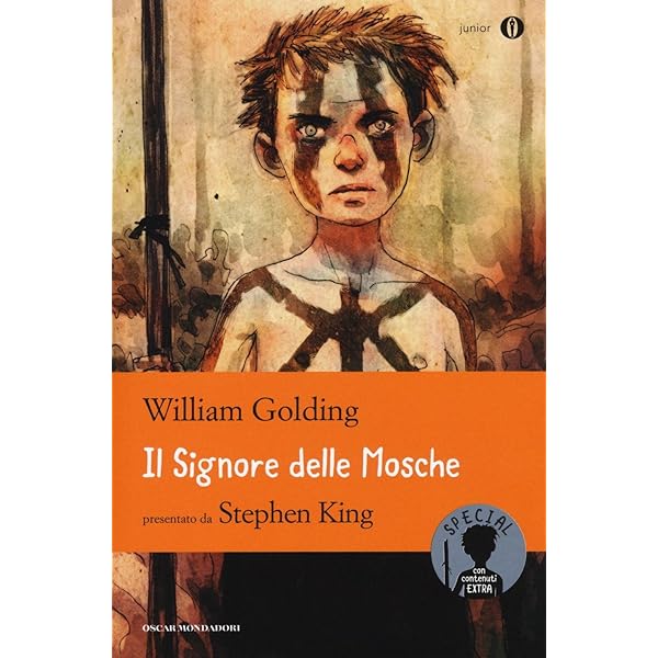 Il Signore Delle Mosche Jack Merridew Disegno Jack Merridew Fanart