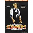 Scanners [DVD]: Amazon.es: Stephen Lack, Michael Ironside, Jennifer O ...