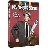 My Three Sons, Season 5, Volume 2: Amazon.co.uk: Fred MacMurray, Stanley Livingston, Don Grady ...
