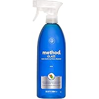 Method Daily Kitchen Cleaner, Clementine, 828ml : Amazon.co.uk: Grocery