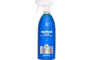Amazon.co.uk Best Sellers: The most popular items in Glass Cleaners