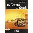 RT.GRAPES OF WRATH+CD : STEINBECK: Amazon.it: Libri