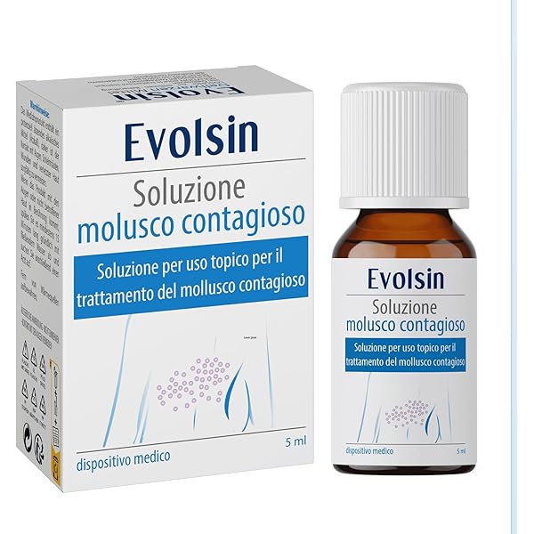 Molluskin Soluzione Metabolase Soluzione Iniettabile Farmacia Loreto