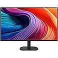 Amazon Basics Monitor da 27", FHD 1080p, massimo 100 Hz, compatibile ...