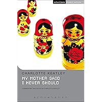 My Mother Said I Never Should (Student Editions): Amazon.co.uk: Keatley ...
