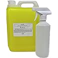 G101 All Purpose smart cleaner 5 Litres 5L w spray bottle - for Auto ...