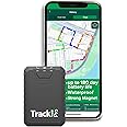 Tracki Pro GPS Tracker for Vehicles up to 12 Months Waterproof Magnetic ...