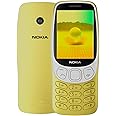 Nokia 3210 4G | All-New Classic Keypad Phone with Dual SIM, YouTube ...