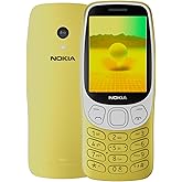 Nokia 3210 4G | All-New Classic Keypad Phone with Dual SIM, YouTube ...