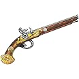 Liontouch - Napoléon Pistol For Kids - Age 3-8 Years | Pretend Play ...