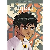 Storia di Iqbal : D'Adamo, Francesco, Bongini, Barbara: Amazon.it: Libri