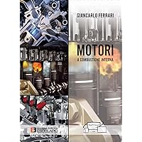Motori a combustione interna : Ferrari, Giancarlo: Amazon.it: Libri