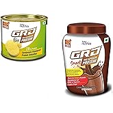 GRD Smart Nutritional Protein Drink for Pregnant and Lactating Mothers ...