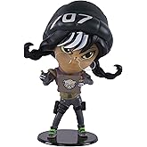 Six Collection Series 3 Caveira Chibi Figurine (Electronic Games ...