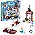 LEGO 41155 Disney Princess Aventura en el Mercado de Elsa : Amazon.es ...