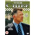 The Chief - The Complete Fourth Series [DVD]: Amazon.co.uk: Martin Shaw ...