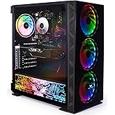 Veno Scorp Budget Gaming PC Intel Core i5-8GB RAM - 500GB HDD – GT 710 ...