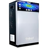 Genus MaxiLion 1000 VA Inverter with Upto 12 Year Life Integrated ...