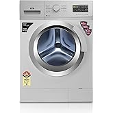 IFB 6 Kg 5 Star Front Load Washing Machine 2X Power Steam (DIVA AQUA SXS 6010, 2023 Model ...