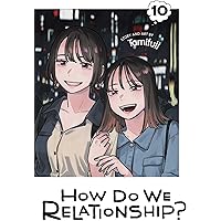 How Do We Relationship?, Vol. 1: Volume 1: Amazon.co.uk: Tamifull ...