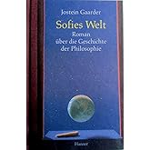 Sofies Welt : Gaarder, Jostein, Haefs, Gabriele: Amazon.de: Bücher