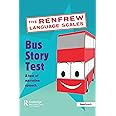 Action Picture Test (The Renfrew Language Scales) : Speechmark, Renfrew ...