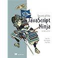 Amazon.fr - Secrets of the JavaScript Ninja - Resig, John, Bibeault ...