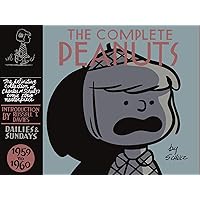 The Complete Peanuts 1959-1960: Volume 5 : Schulz, Charles M., Schulz, Charles M., Davies ...