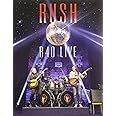 R40: Live [DVD]: Amazon.es: Rush: CDs y vinilos