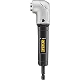 DeWALT DT71517-QZ Impact Right-Angle Drill Attachment : Amazon.co.uk: DIY & Tools