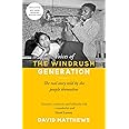 Voices of the Windrush Generation: The real story told by the people ...