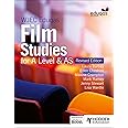 WJEC Eduqas Film Studies for A Level & AS – Student Book - Revised ...