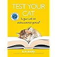 Test Your Cat: The Cat IQ Test - Is your Cat an undiscovered Genius ...