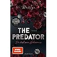 The Predator – Du bist sein Geheimnis (Dark Verse 1): Roman | Endlich ...