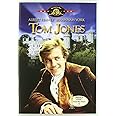 Tom Jones [DVD]: Amazon.es: Albert Finney, Susannah York, Hugh Griffith ...