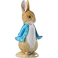 Enesco Beatrix Potter Mini Figurine Peter Rabbit : Amazon.fr: Cuisine ...