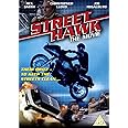 Street Hawk: The Complete Series [DVD]: Amazon.co.uk: Rex Smith, Joe ...