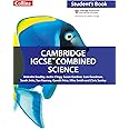 Cambridge IGCSE™ Combined Science Student's Book : Bradley, Malcolm ...