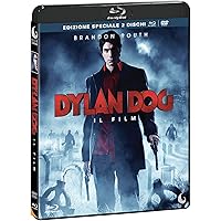 Dylan Dog - Il film: Amazon.it: vari, vari, vari: Film e TV