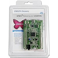 STM32F4DISCOVERY STM32F407G-DISC1 ST STM32 STM32F4 STM32F407 MCU Discovery ARM Cortex-M4 ...