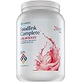 FOODLINK COMPLETE POWDER STRAWBERRY - 1596G : Amazon.co.uk: Health ...